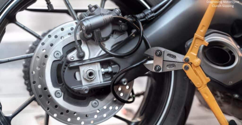 Motorcycle Clutch Slipping at High Rpm: Expert Fixes and Prevention