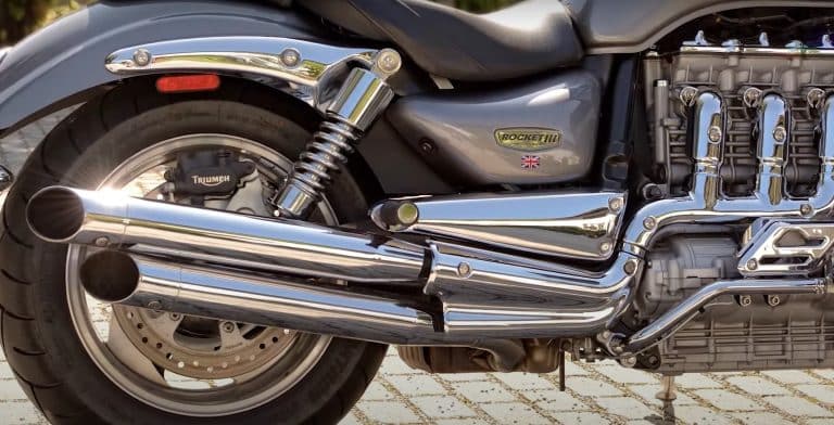 Why Motorcycles are so Loud : Unraveling the Science Behind Roaring Engines