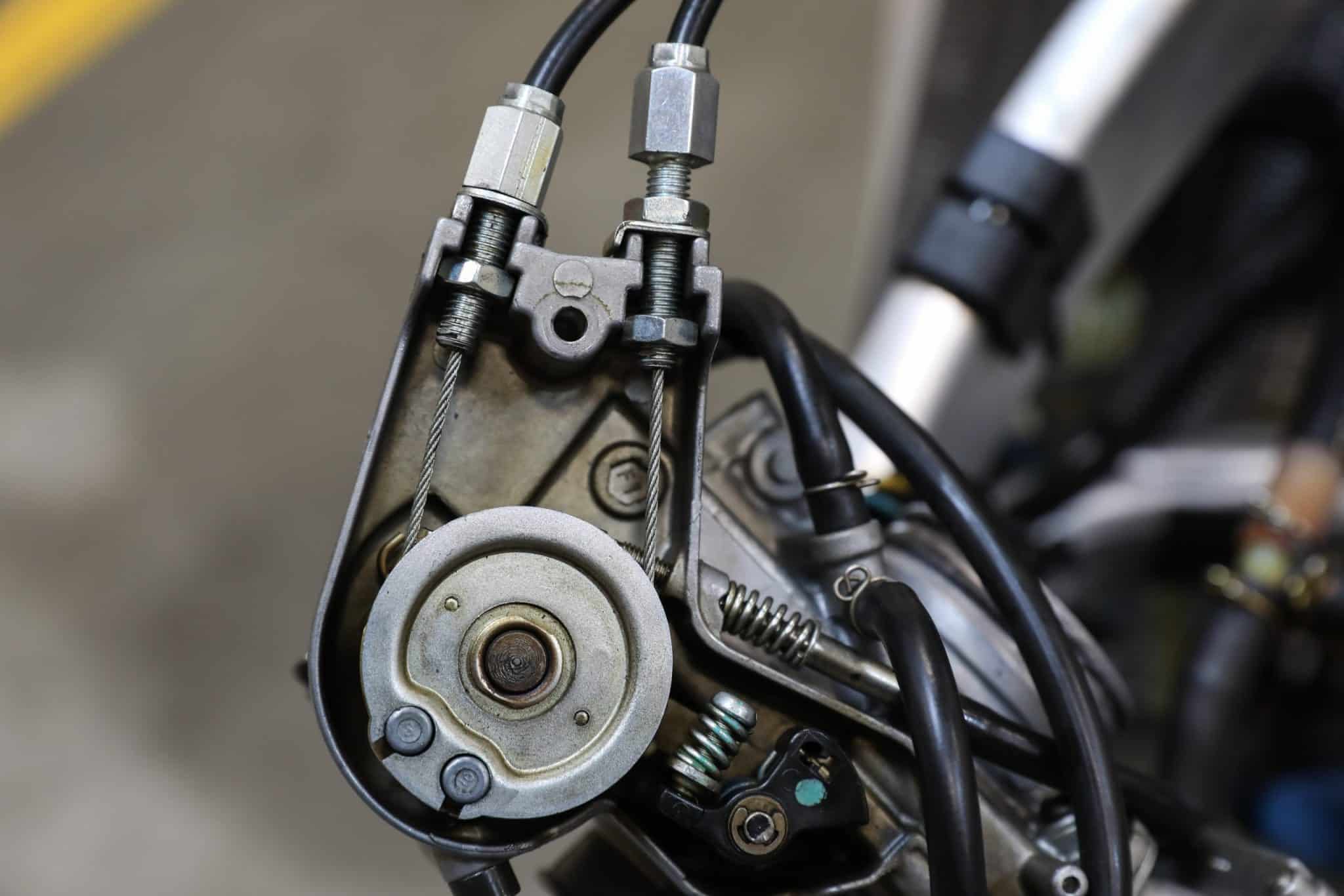 When to Change Motorcycle Spark Plugs : Essential Tips for Optimal ...