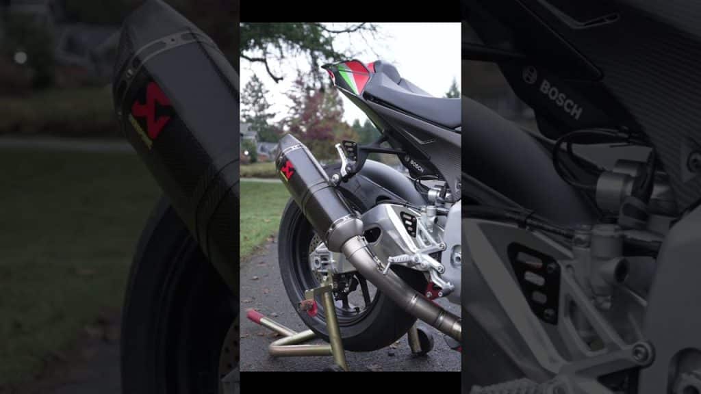 How to Take Baffles Out of Motorcycle Exhaust: Quick & Easy!