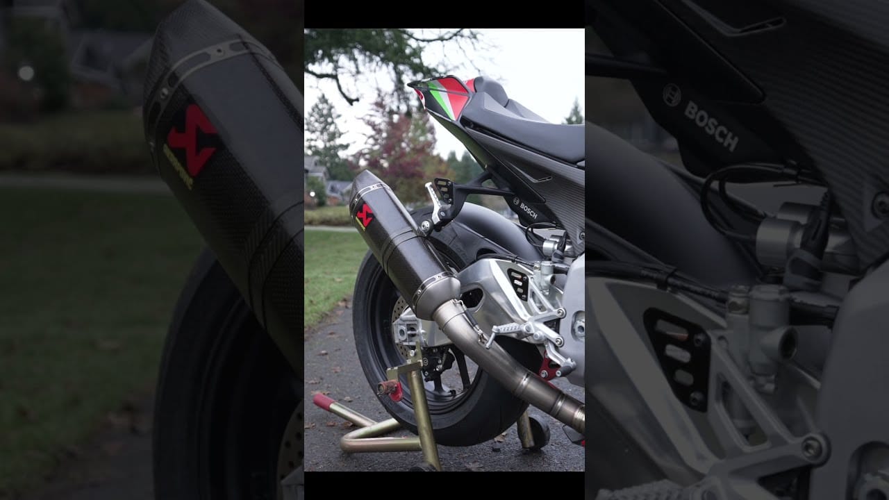 How to Take Baffles Out of Motorcycle Exhaust: Quick & Easy!