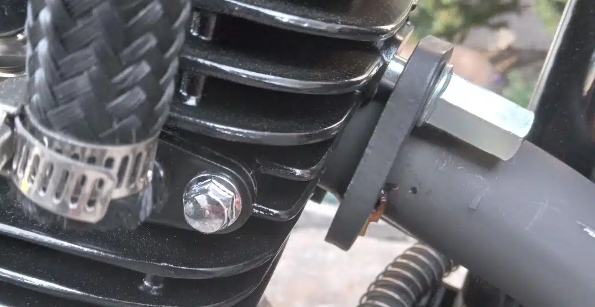 Motorcycle Smoking from Engine: Causes and Solutions Unveiled