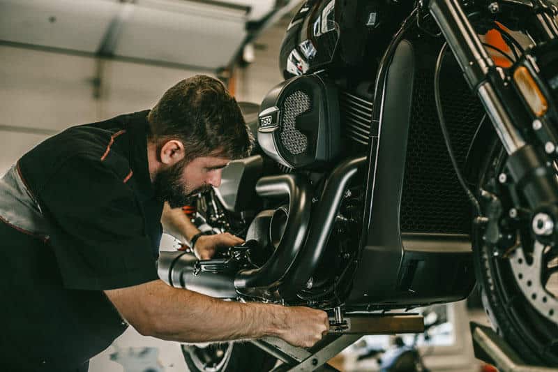 How to Diagnose Motorcycle Problems: Expert Tips and Tricks