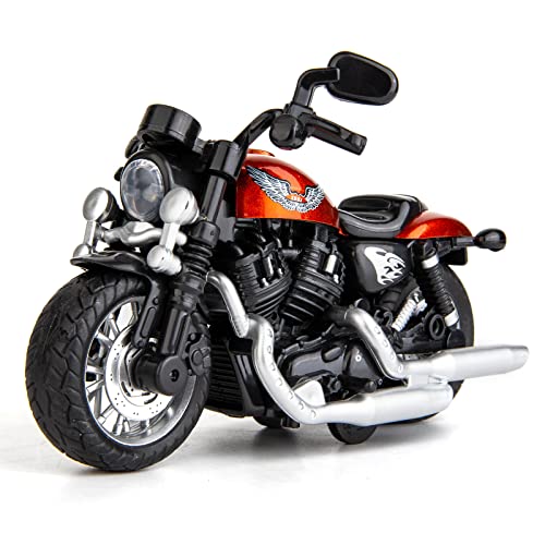 Best Harley-Davidson Motorcycle for Less Than 2000 Top Picks for Kids