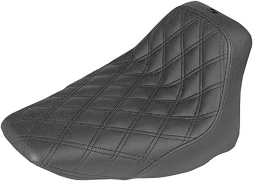 Best Motorcycle Seat for FLSTC-Top Picks for Comfort and Style