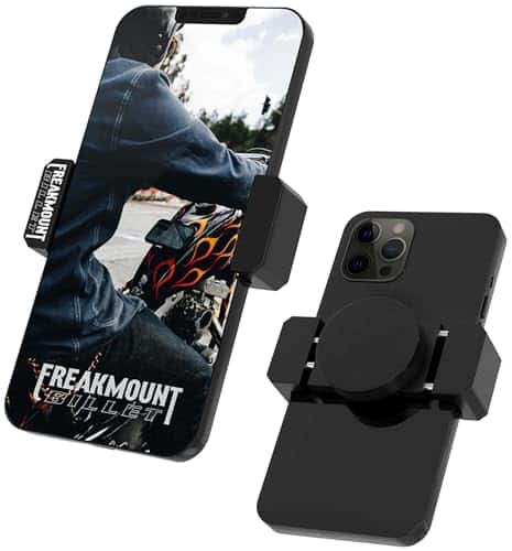 The Best Magnetic Phone Holder for Motorcycle Tank: Top 7 Picks