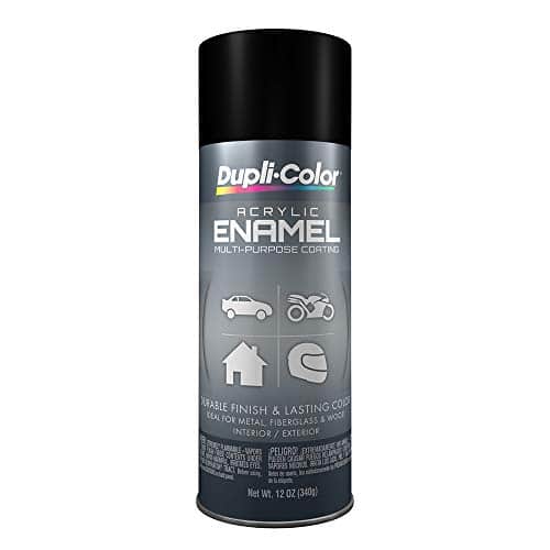 What is the Best Spray Paint for Motorcycle Top Picks Reviewed