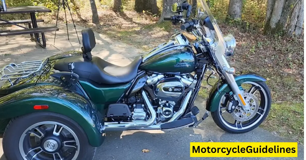 Do You Need a Motorcycle Endorsement to Ride a Trike?