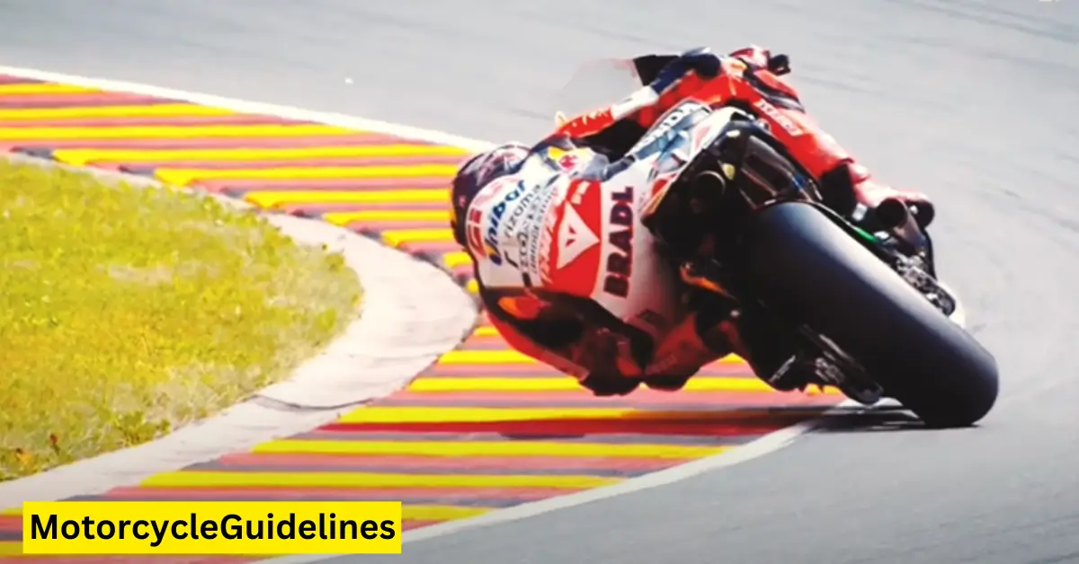 Why is The Front Wheel Bigger On Motorcycle