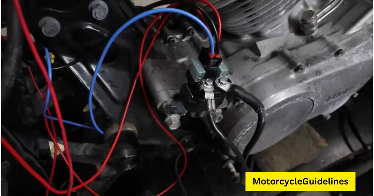 Motorcycle Electrical Problems