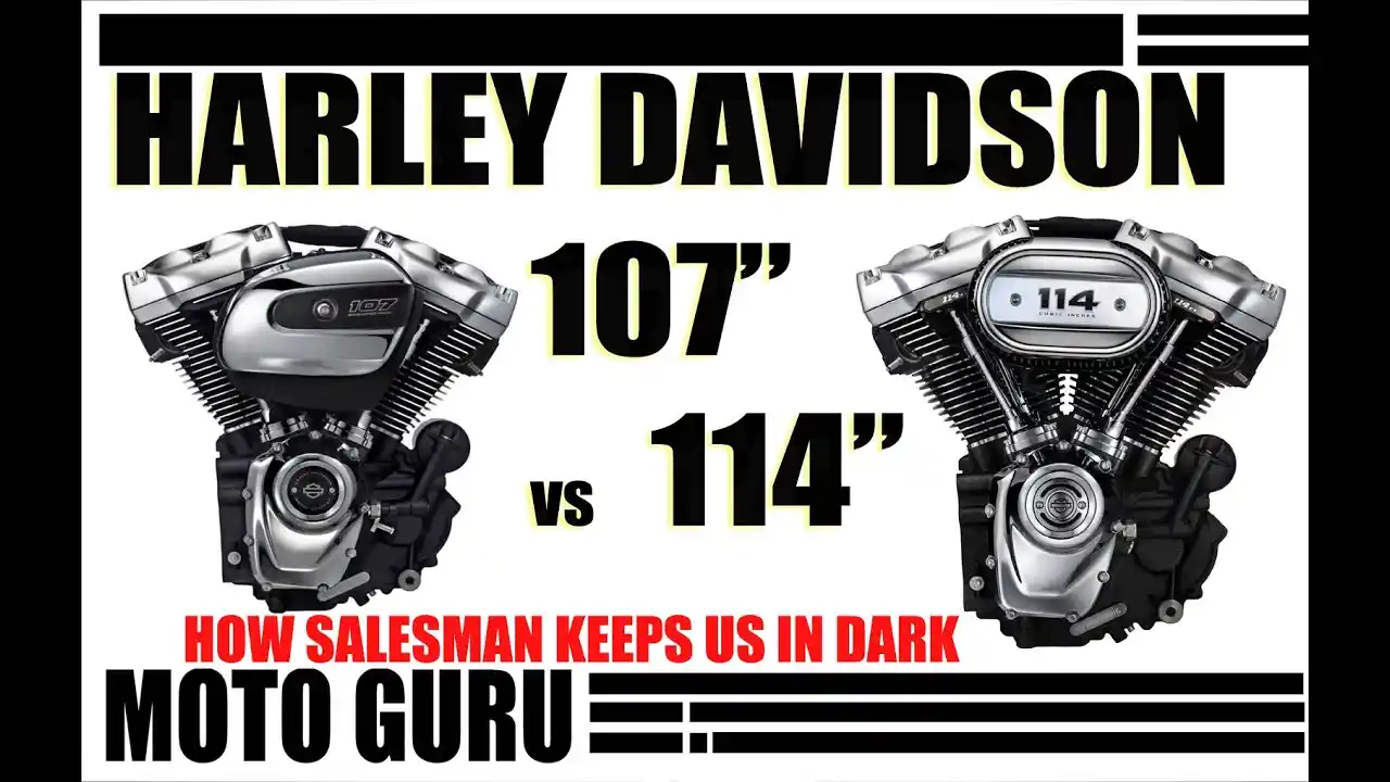Milwaukee 107 vs 114: A Comprehensive Comparison Guide