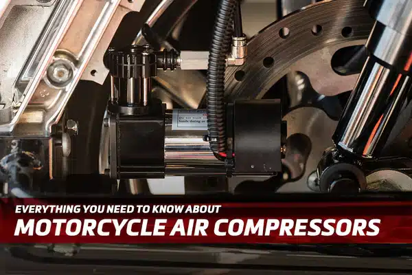 Air Suspension Compressor Not Turning On- Causes & Solutions