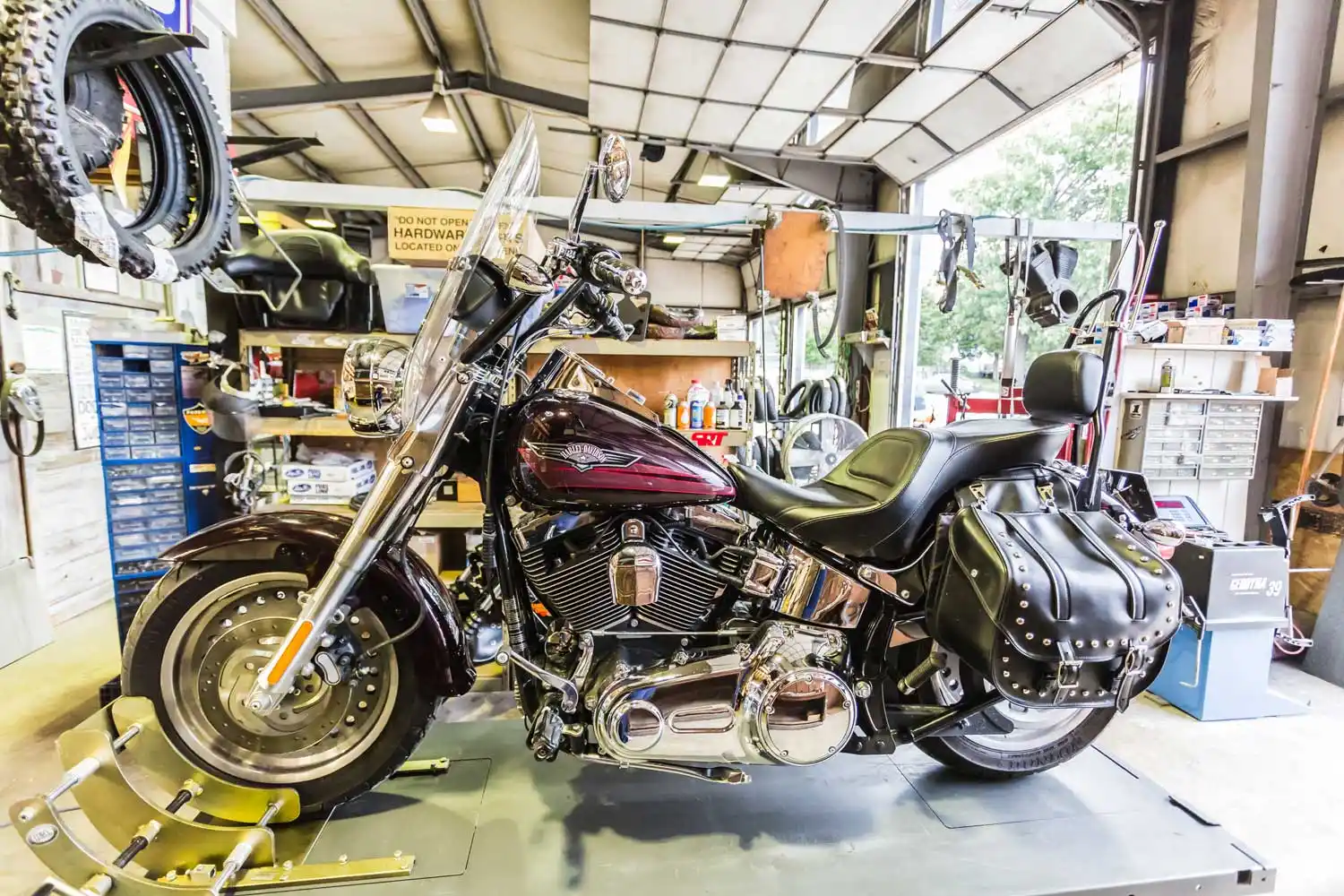 Harley 1000 Mile Service Checklist: Essential Maintenance Guide