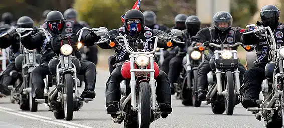 Motorcycle Clubs Worldwide- Exploring Global Biker Culture