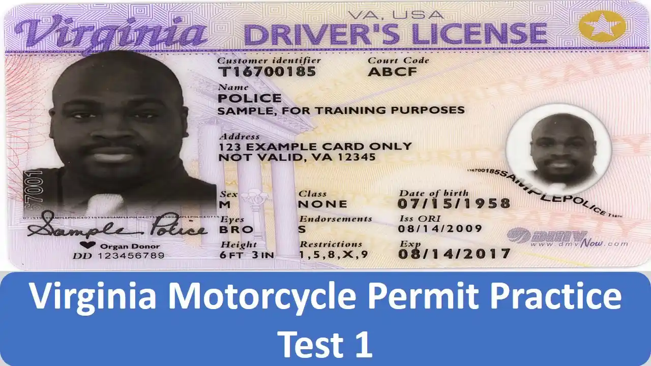 How to Get a Motorcycle License in Virginia: A Complete Guide