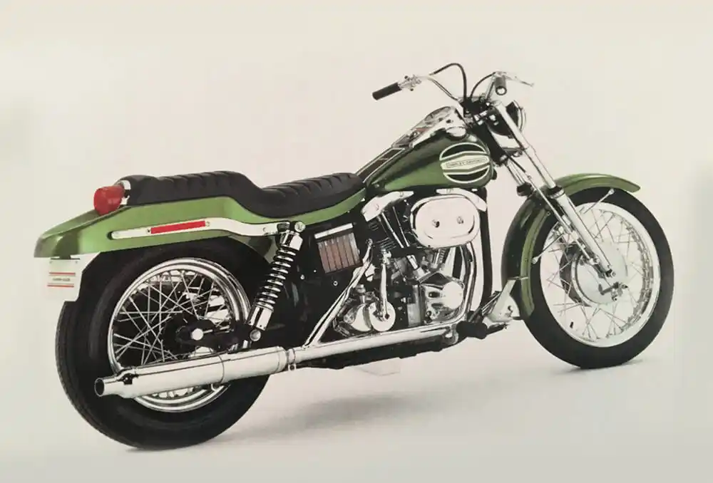 Shovelhead Years to Avoid: Key Trouble Spots in Harley History