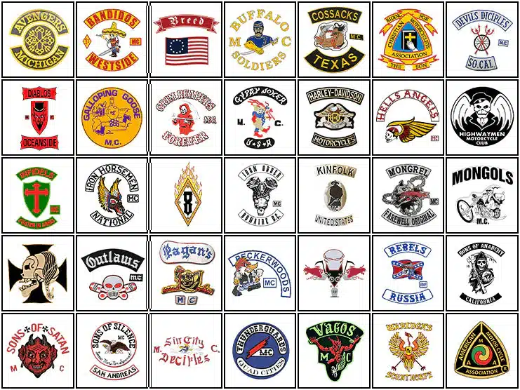 Motorcycle Clubs in the USA- A Comprehensive Guide