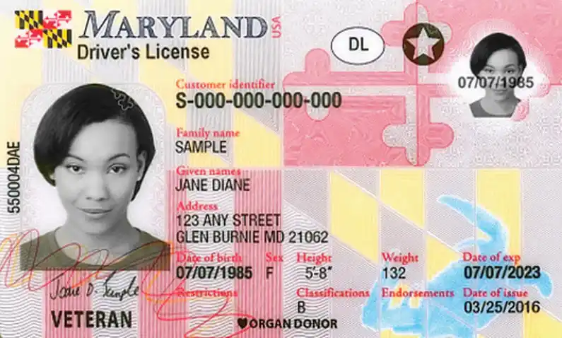 How to Get a Motorcycle License in Maryland- A Complete Guide