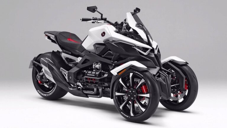 3 Wheel Motorcycle for Adults – The Ultimate Guide for Riders