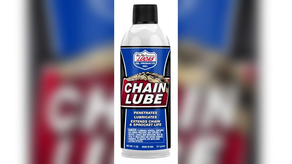 Best Motorcycle Chain Lube Spray 2026 for Ultimate Performance and ...